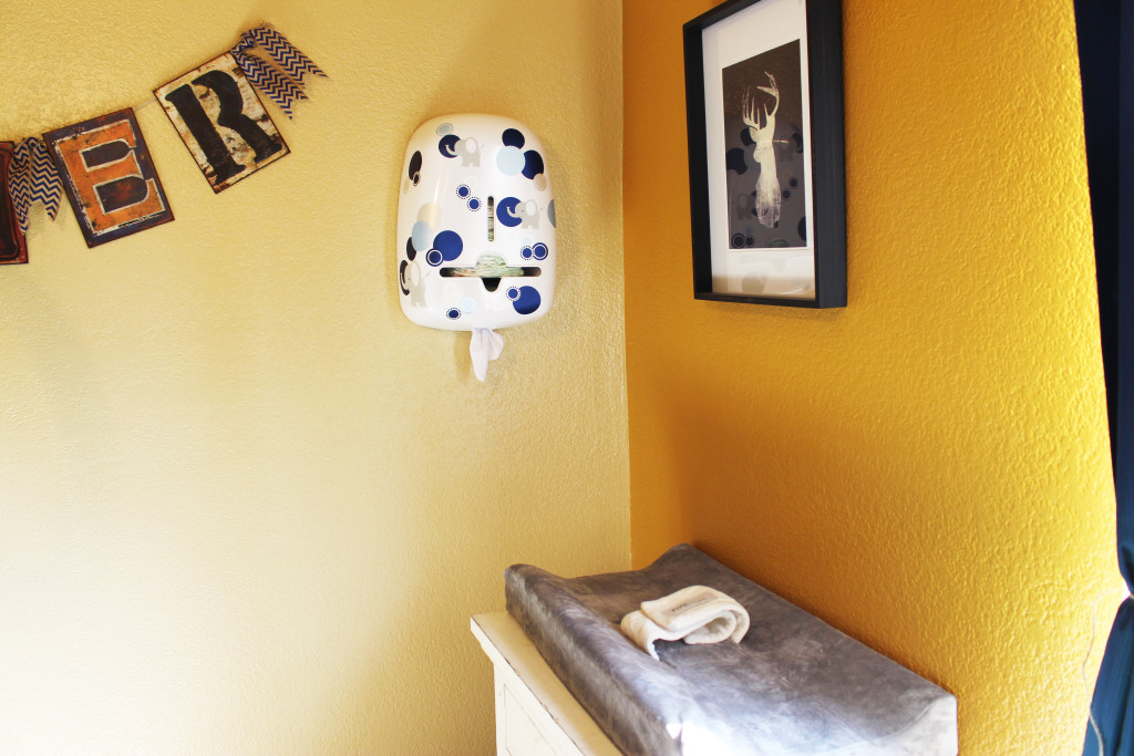 Bobee Diaper Dispenser - Review - MyGreenNest.com